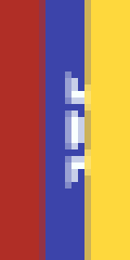 Venezuela 2023 Minecraft Banner
