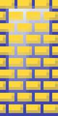 The Hand (Primary Colours) (jojo Stand) Minecraft Banner