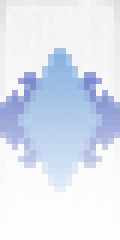 Angelic Symbol Minecraft Banner