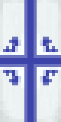 Byzantine-hellas Minecraft Banner