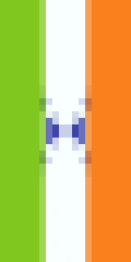 India flag (2) Minecraft Banner