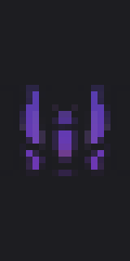 BAT Minecraft Banner