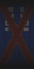 Doctor who Minecraft Banner