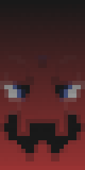 Vampire Villager Minecraft Banner