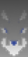 Wolf Banner Minecraft Banner