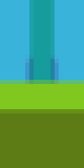 Beacon (Updated) Minecraft Banner