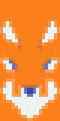 Tails Banner Minecraft Banner