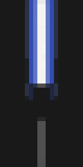 Light Saber Banners Minecraft Collection
