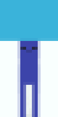 Four bfb Minecraft Banner