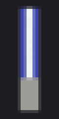 Lightsaber Banner Minecraft Banner