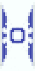 Israel flag Minecraft Banner