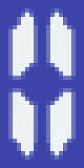 Frost empire Minecraft Banner