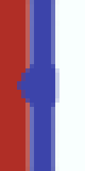 Flag of Slovenia Minecraft Banner