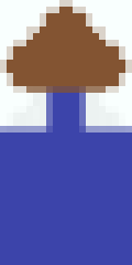 Blue Potion Banner Minecraft Banner
