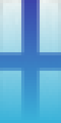 finland Minecraft Banner