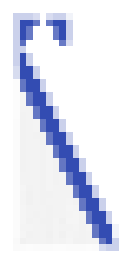 Scythe from Kingdom Minecraft Banner