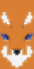Minecraft fox cape Minecraft Banner