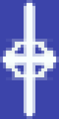 Minecraft: „Flag of the Åland islands” {𝐶𝑜𝑛𝑡𝑟𝑜𝑙𝑒𝑑 𝑏𝑦 𝐹𝑖𝑛𝑙𝑎𝑛𝑑} Minecraft ...