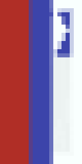 Nation: Slovenia (V2) Minecraft Banner