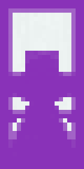 ao oni Minecraft Banner