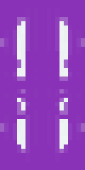 End Banner Shield Design Minecraft Banner