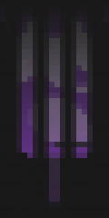 Prison Mojang Banner Minecraft Banner