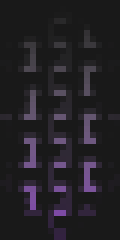 ender scales Minecraft Banner