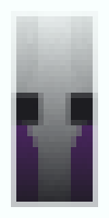 crying puppet Minecraft Banner
