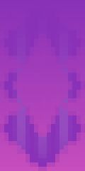 Nether Portal Banner(For Wall Paper Texture Pack) Minecraft Banner