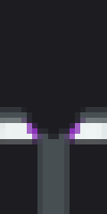 Ender pillager Banner Minecraft Banner
