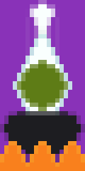 potion Minecraft Banner