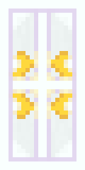 Gyldenhal Commonwealth Minecraft Banner
