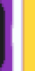 NB Flag Minecraft Banner