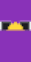 buzz Minecraft Banner