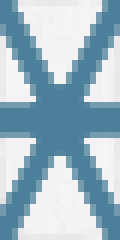 New Snowflake Minecraft Banners & Capes - Planet Minecraft