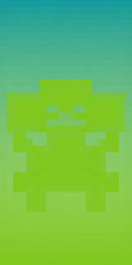 minecraft lime Minecraft Banner