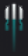 Trident Banner Minecraft Banner