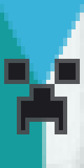 My Ice Dragon Banner Minecraft Banner