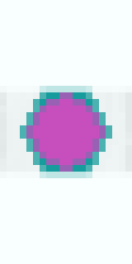 The Orb of Dominance from Minecraft Dungeons Minecraft Banner