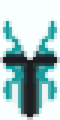Frost guardian Minecraft Banner