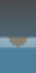 Ocean Monument Minecraft Banner