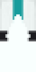 Bunny Banner Minecraft Banner
