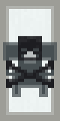 Wither Banner Minecraft Banner