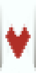 Kanye West - 808s & Heartbreak Minecraft Banner