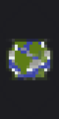 Earth Banner 2 Minecraft Banner