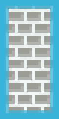 Stone Brick Banner Minecraft Banner