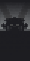 dark wither banner Minecraft Banner