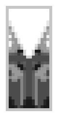 Wolf Banner 2 Minecraft Banner