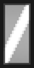 Mirror Minecraft Banner