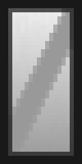 Exclamation Mark Minecraft Banner